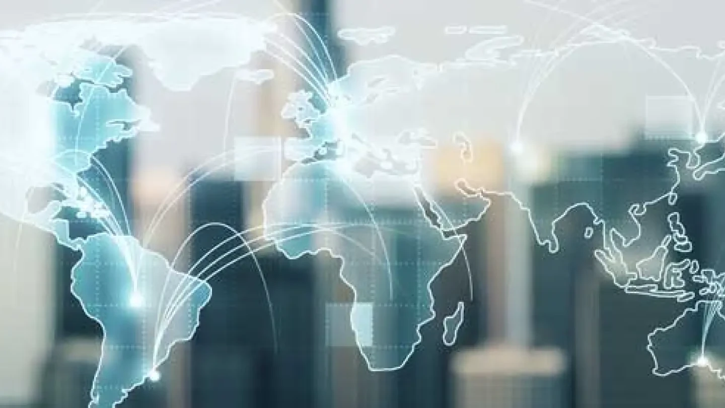 What Is A Geographic Information Sciences Masters Degree Online